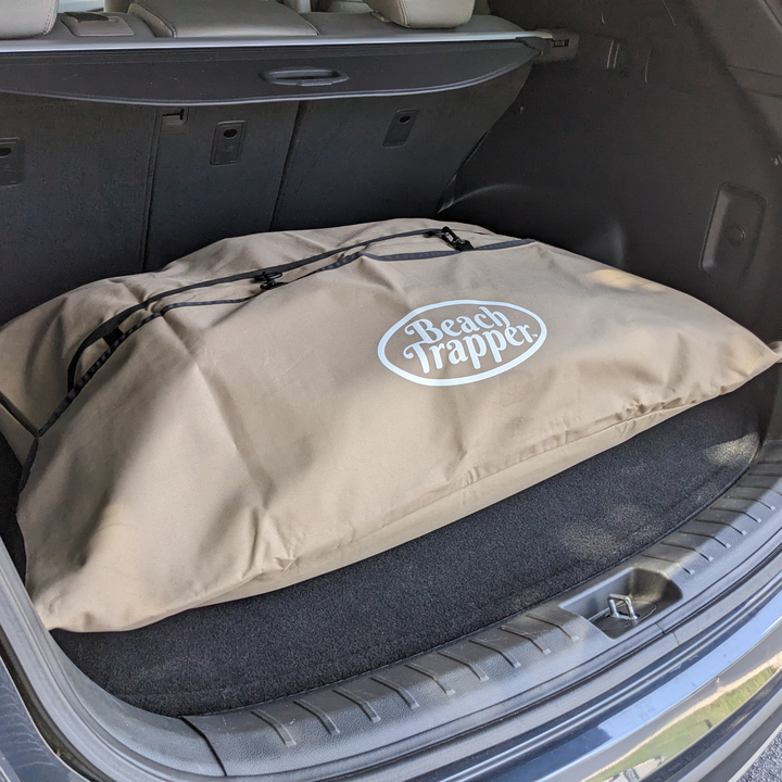 Car Trunk Organizers | Trunk Trapper®
