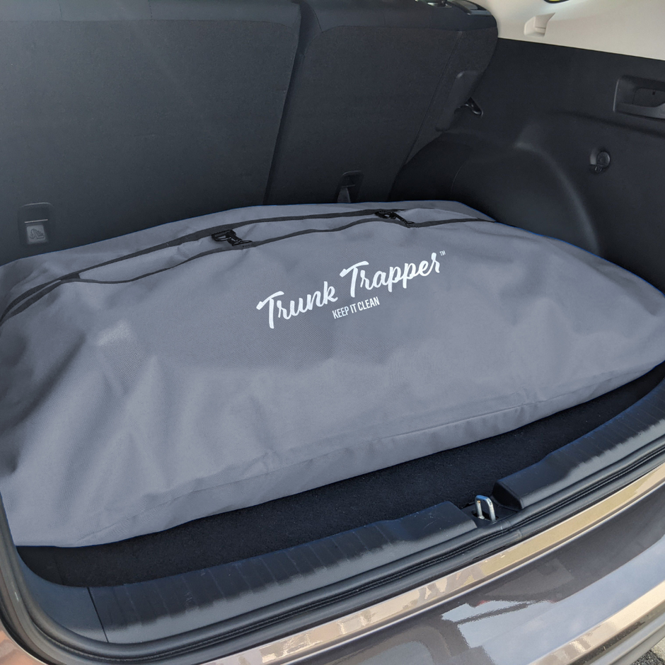 Best Trunk Organizer & Car Storage Organizers – Trunk Trapper®